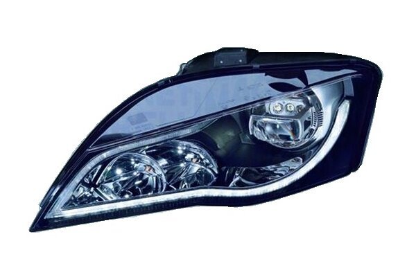 Far Audi R8 07-, LED