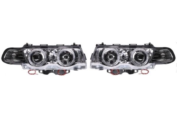 Far BMW E38 98-01, set