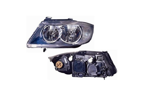 Far BMW E90 05- OEM