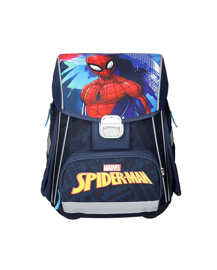 RANAC TTS SPIDERMAN MARVEL ANATOMSKI BLUE Gatarić