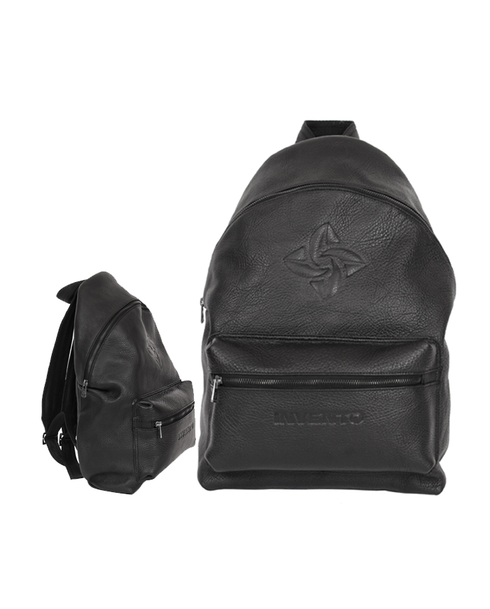 RANAC BP1 FRATTELI LEATHER BLACK Invento