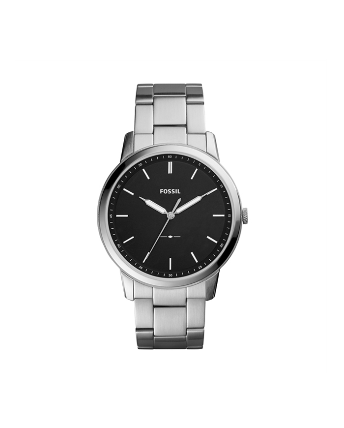 MUŠKI RUČNI SAT MINIMALIST FS5307 STEEL Fossil