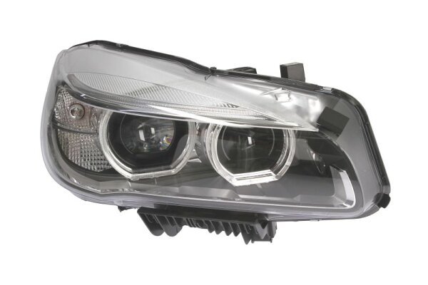 Far BMW Serije 2 Active/Grand Tourier (F45/F46) 14-, LED