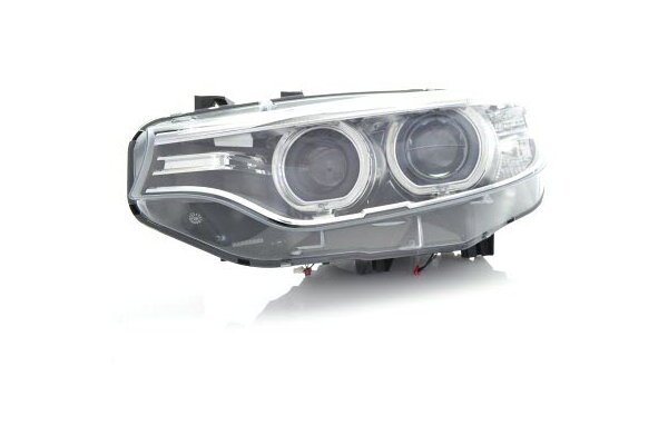 Far BMW serije 4 13-, + LED, Dnevno svetlo