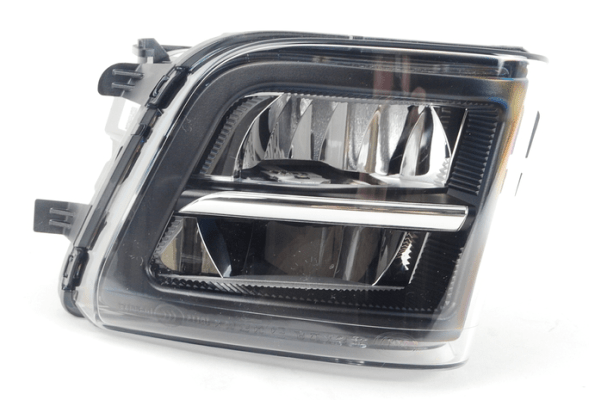 Far BMW Serije 7 12-16 + Dynamic spot light, LED