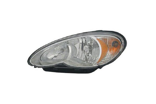 Far Chrysler PT Curiser 05-