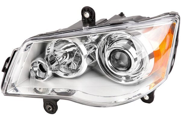 Far Chrysler Town & Country 08-13, D1S + H11