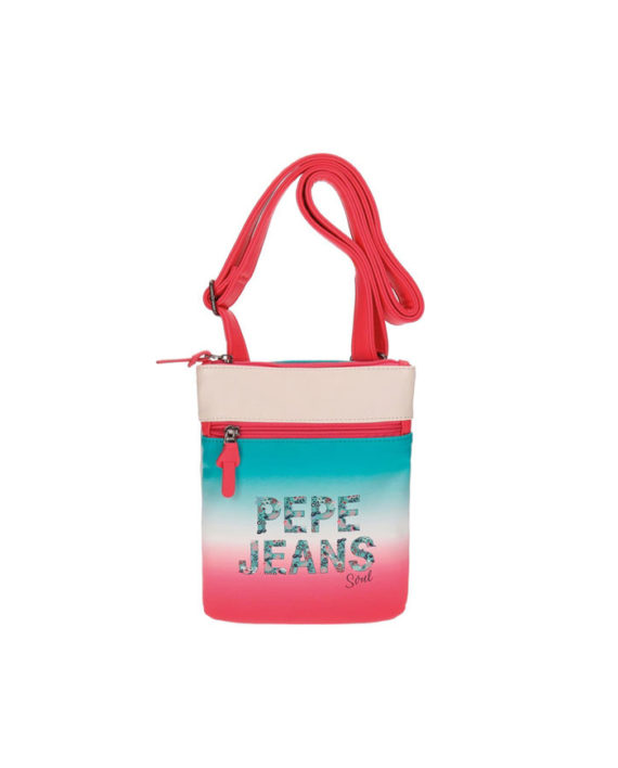 TORBA NICOLE VI MC Pepe Jeans