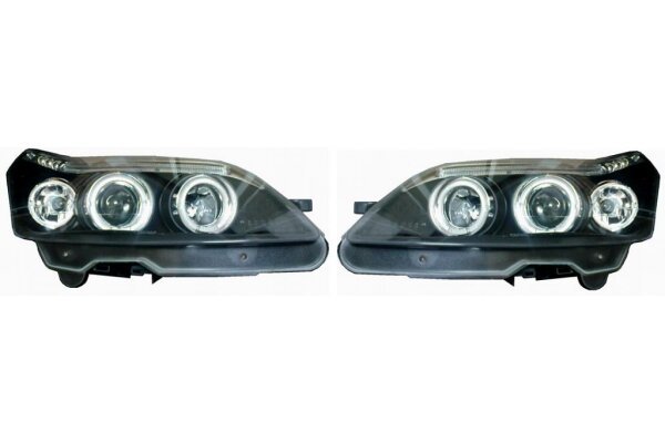 Far Citroen C4 04-08, set