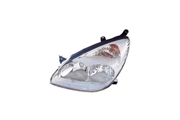 Far Citroen C5 01-04