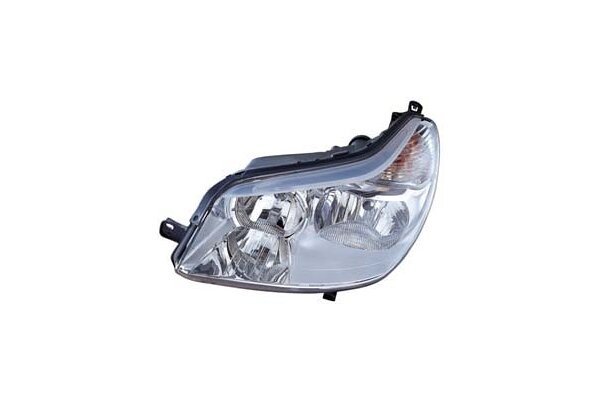 Far Citroen C5 05-