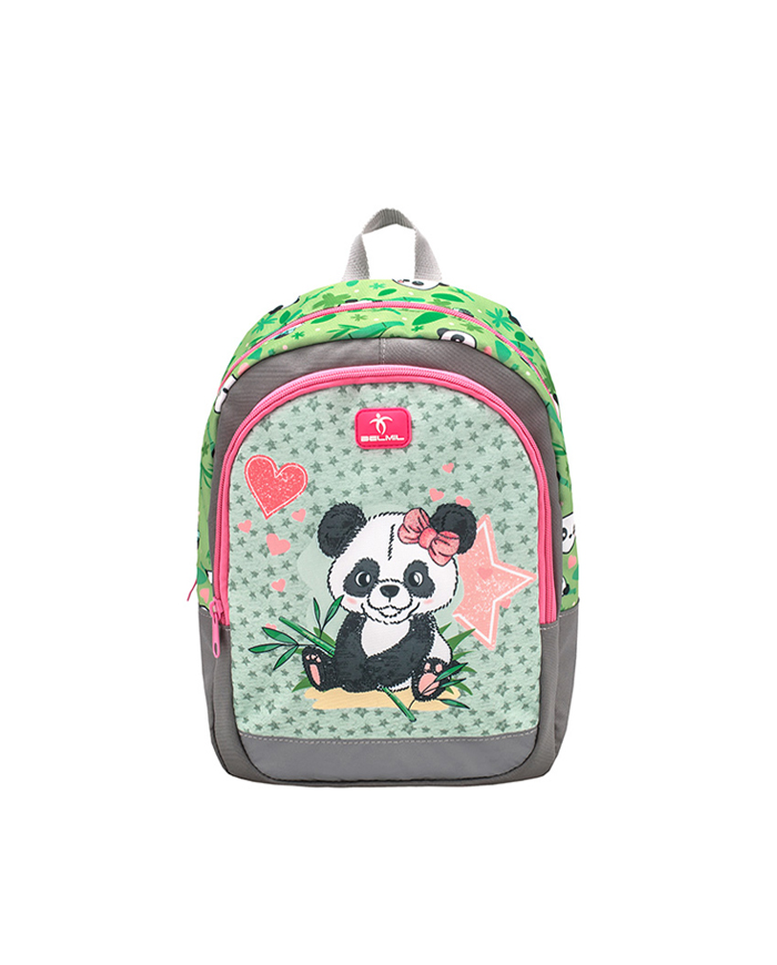 RANAC CUTE PANDA GREEN Belmil