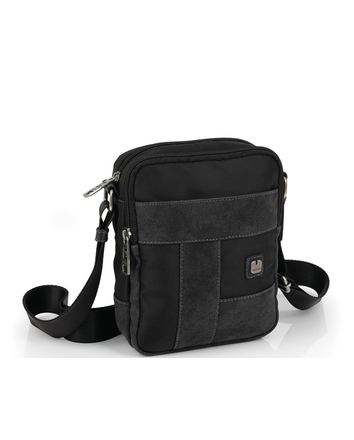 TORBA BREMEN BLACK Gabol