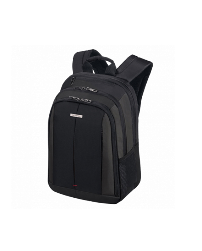 LAPTOP RANAC GUARDIT 2.0-LAPT.BACKPACK M 17.3″ BLACK Samsonite