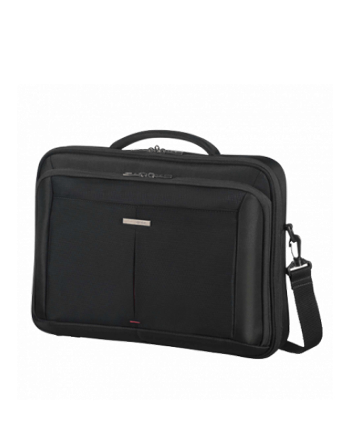 LAPTOP TORBA GUARDIT 2.0-OFFICE CASE 15.6″ BLACK Samsonite