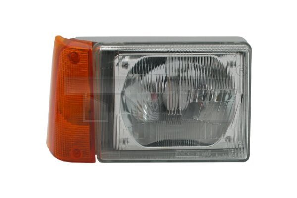 Far Fiat Panda 86-02, TYC