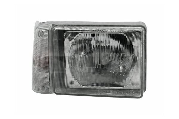 Far Fiat Panda 86-03 beli žmigavac