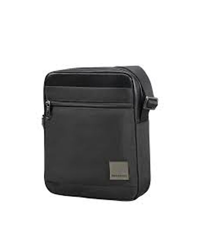 TORBA HIP-SQUARE-TABLET CROSSOVER M 7.9″ BLACK Samsonite