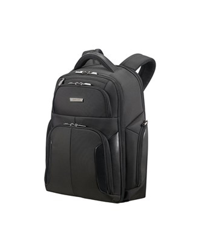 LAPTOP RANAC XBR-LAPTOP BACKPACK 3V 15.6″ BLACK Samsonite