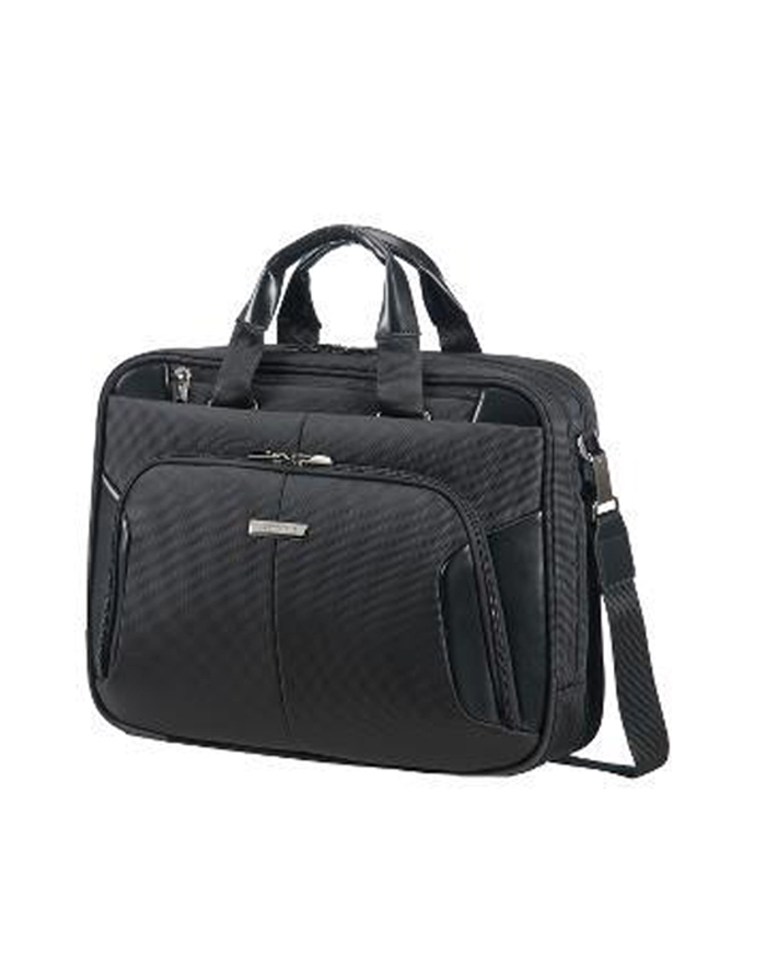 LAPTOP TORBA XBR-BAILHANDLE 2C 15.6″ BLACK Samsonite