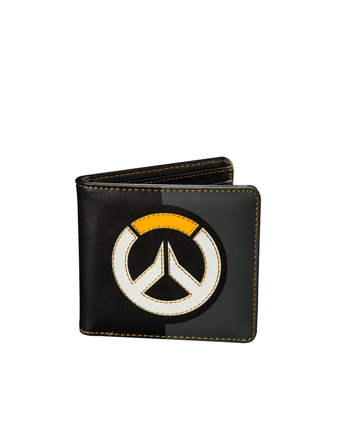 NOVČANIK OVERWATCH LOGO WALLET MC Jlnx