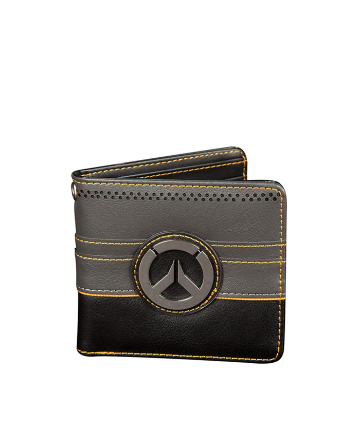 NOVČANIK OVERWATCH NEW OBJECTIVE WALLET MC Jlnx