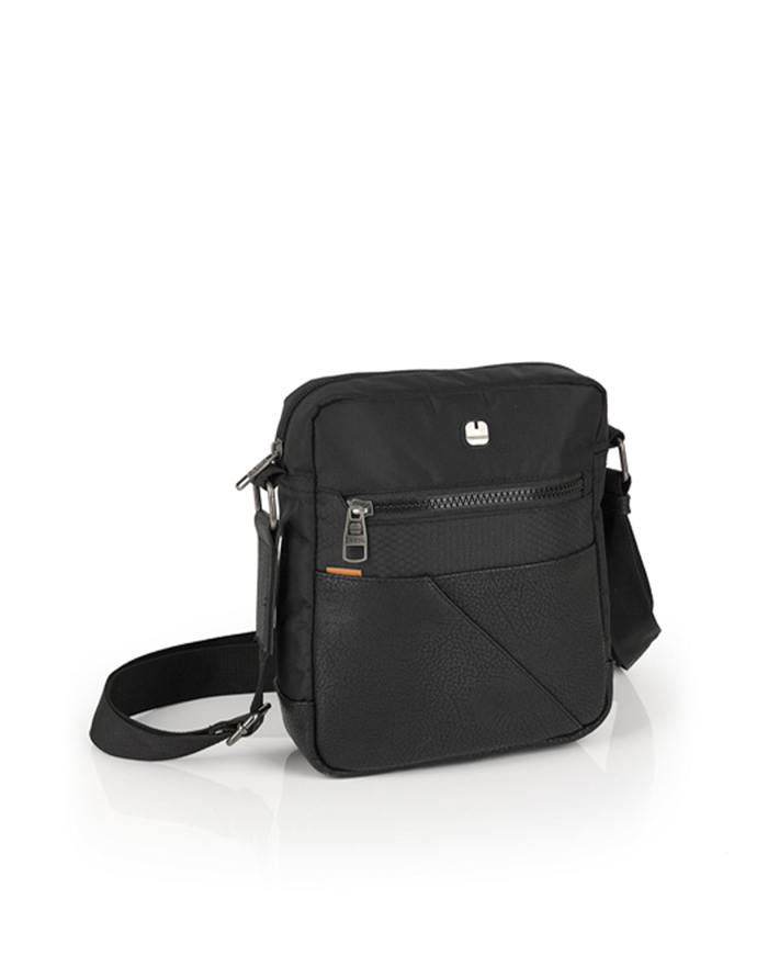 TORBA GLOBAL I BLACK Gabol