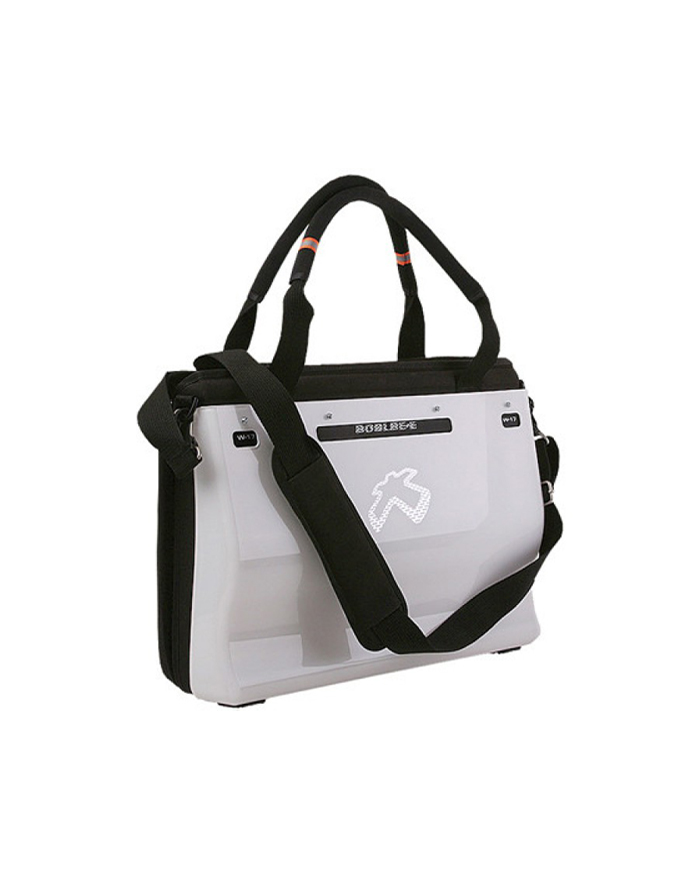 LAPTOP TORBA BOBLBEE LAPTOP BAG WHITE 17″ Boblbee