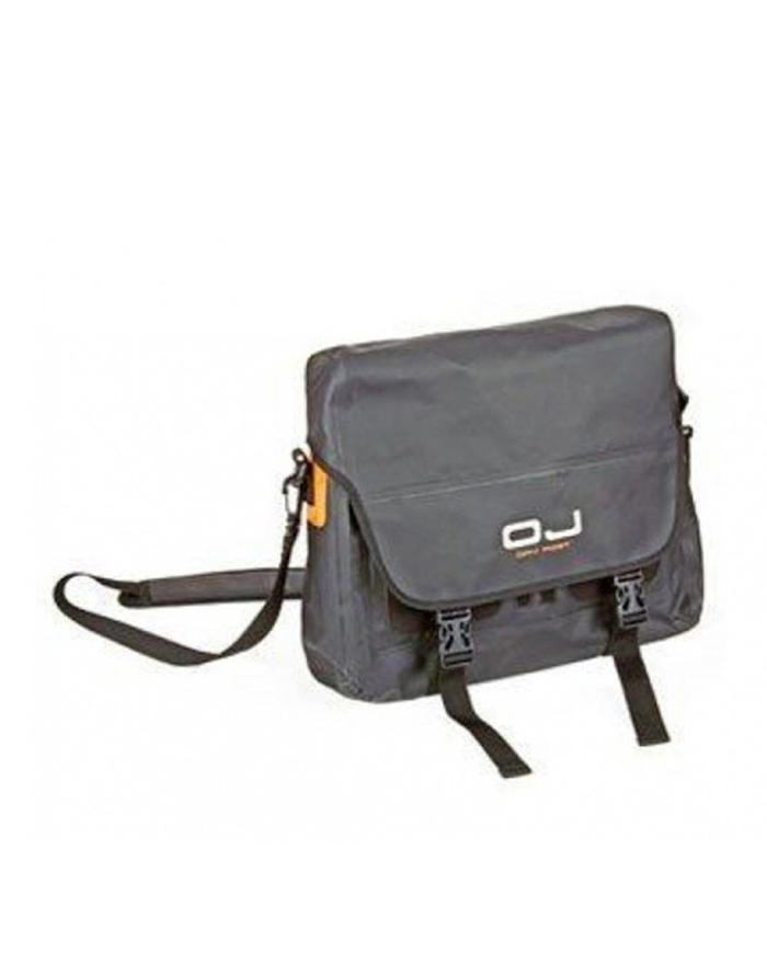 LAPTOP TORBA OJ TORBA POST DARK GRAY OJ Atmosfere