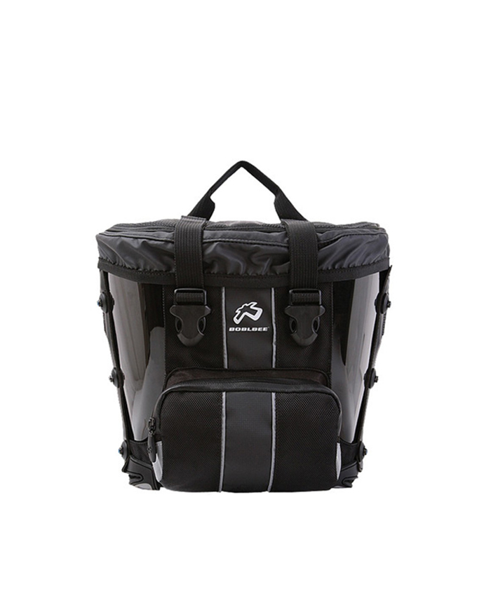 TORBA SAM CAM BLACK Boblbee