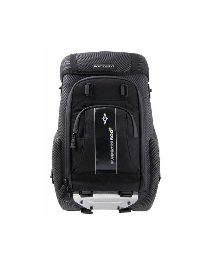 RANAC PHOTO PROCAM 500S BACKPACK BLACK Boblbee