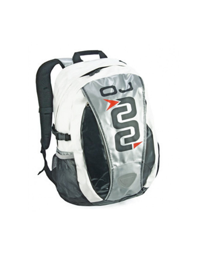 RANAC MINI PACK BACKPACK WHITE OJ Atmosfere