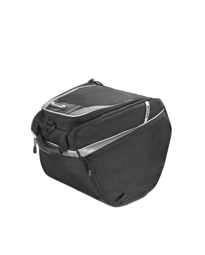 KOFER – TORBA ZA SKUTERE GORNJI MOTO TORBA SHAD SC 30 SCOOTER BAG BLACK Shad