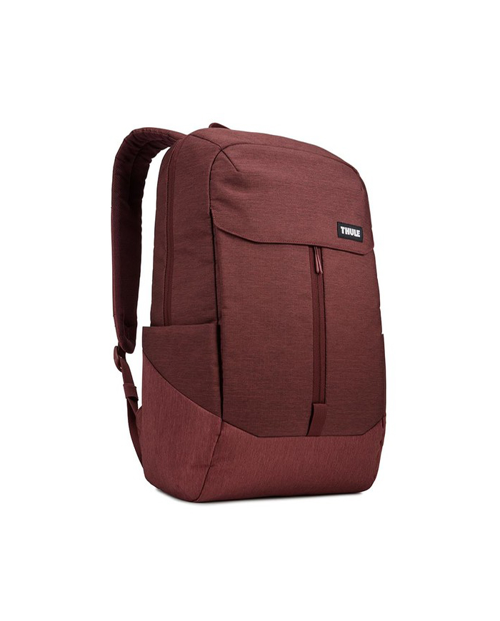 LAPTOP LITHOS BACKPACK 15.6″ DARK BURGUNDY RED Thule