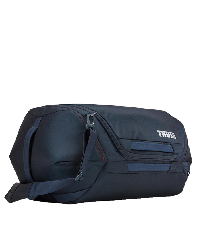 PUTNA TORBA SUBTERRA DUFFEL 60L MINERAL BLUE Thule