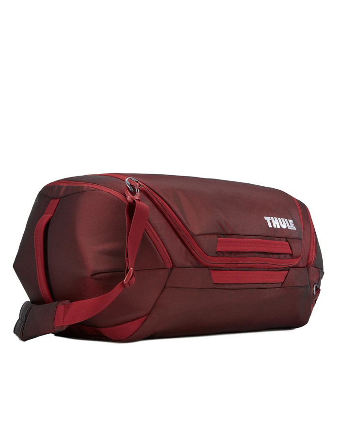 PUTNA TORBA SUBTERRA DUFFEL 60L EMBER RED Thule