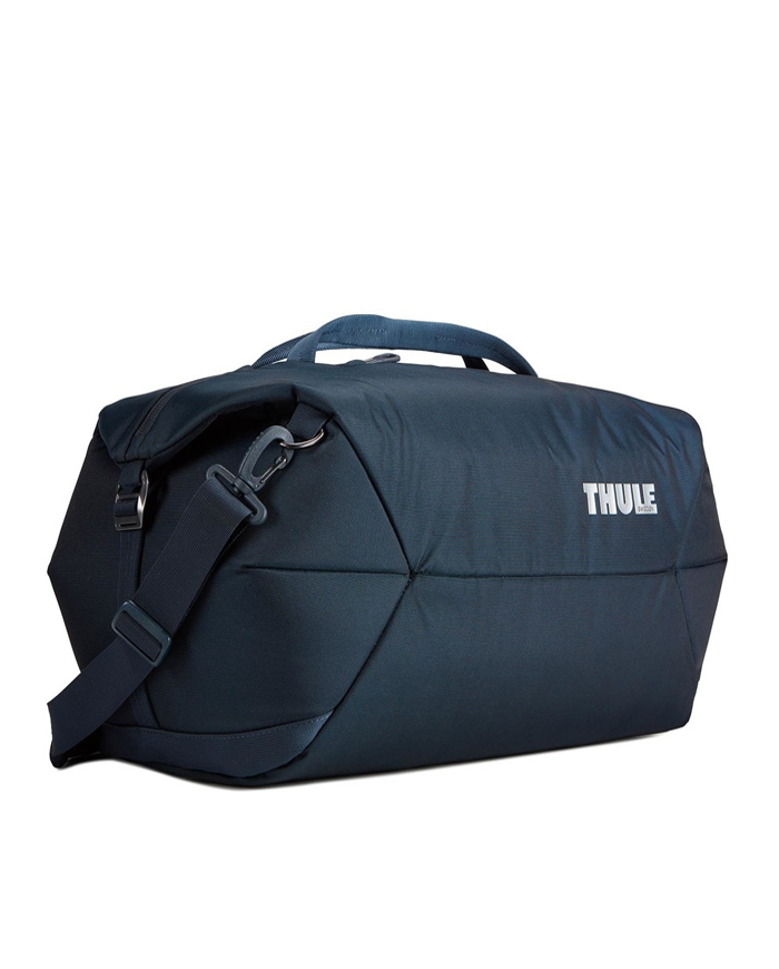 PUTNA TORBA SUBTERRA DUFFEL 45L MINERAL BLUE Thule