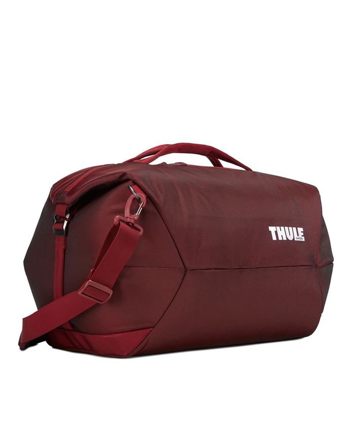 PUTNA TORBA SUBTERRA DUFFEL 45L EMBER RED Thule