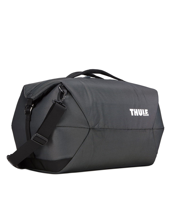 PUTNA TORBA SUBTERRA DUFFEL 45L BLACK Thule