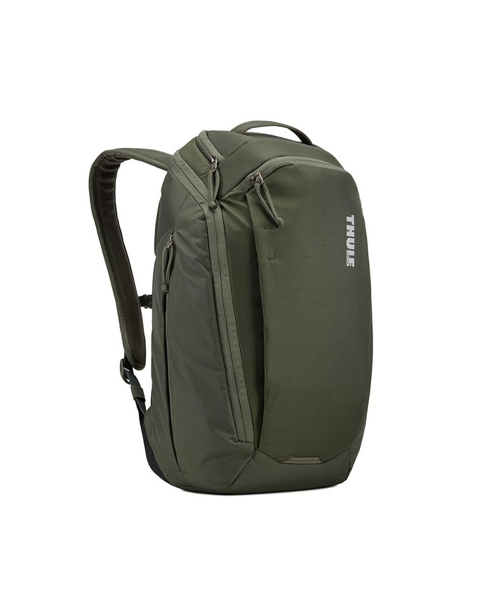 RANAC ENROUTE BACKPACK 23L DARK FOREST GREEN Thule