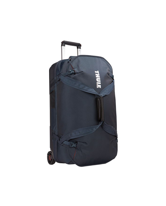 PUTNA TORBA SUBTERRA ROLLING DUFFEL 75L BLUE TROLLEY Thule