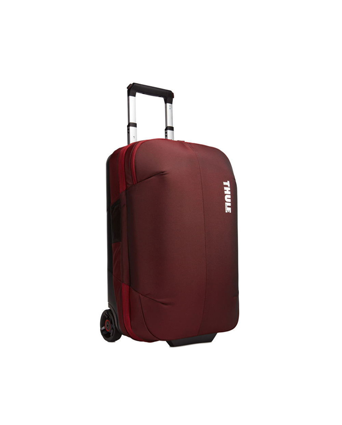 PUTNA TORBA SUBTERRA ROLLING CARRY-ON 36L EMBER RED TROLLEY Thule