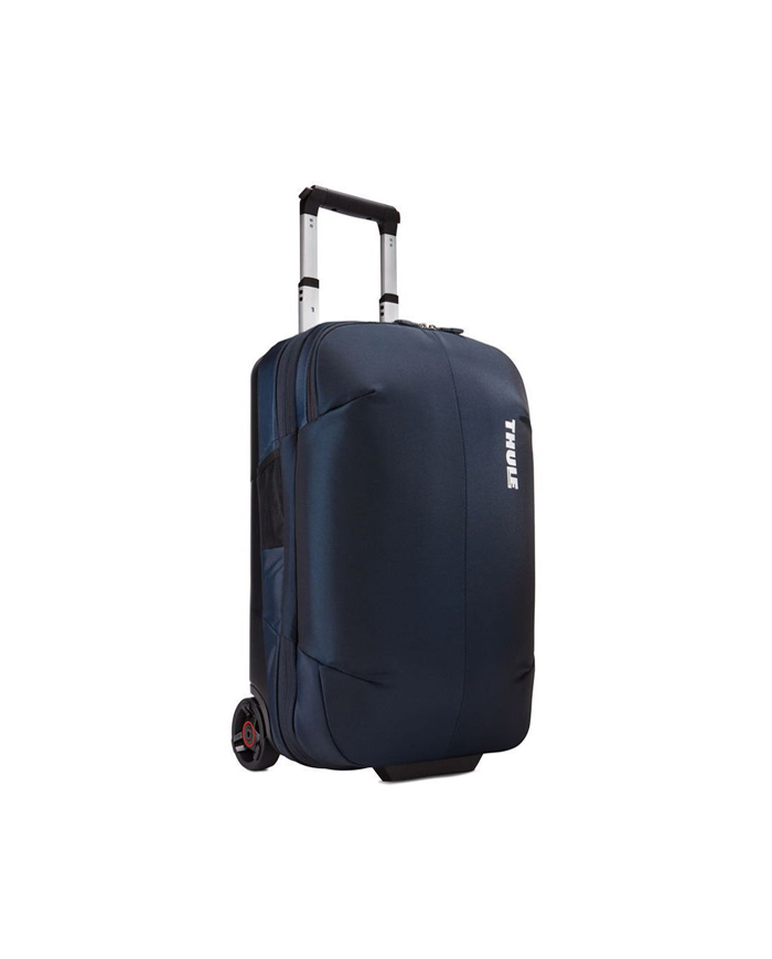 PUTNA TORBA SUBTERRA ROLLING CARRY-ON 36L BLUE TROLLEY Thule