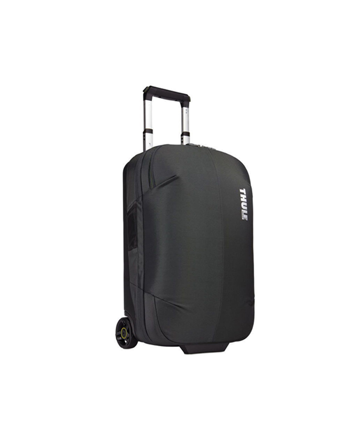 PUTNA TORBA SUBTERRA ROLLING CARRY-ON 36L BLACK TROLLEY Thule