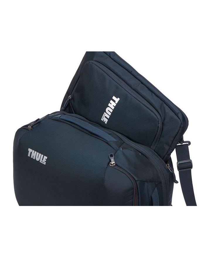 PUTNA TORBA SUBTERRA 40L SHADOW CARRY-ON LUGGAGE BLUE Thule