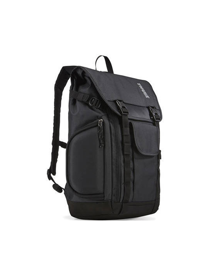 RANAC SUBTERRA BACKPACK BLACK Thule