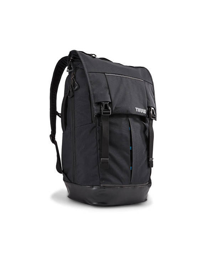 RANAC PARAMOUNT FLAPOVER DAYPACK BLACK Thule