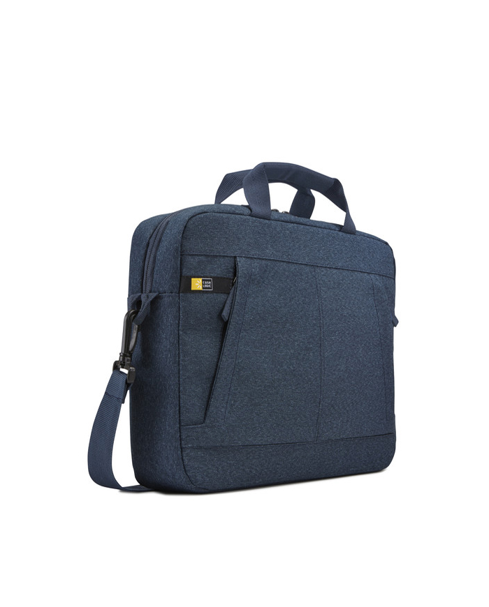 LAPTOP TORBA HUXTON ATTACHE 13″ BLACK CaseLogic