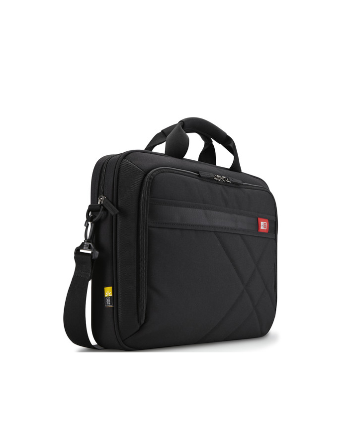 LAPTOP TORBA CASUAL 17″ BLACK CaseLogic