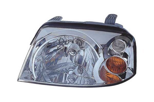Far Hyundai Atos 04-